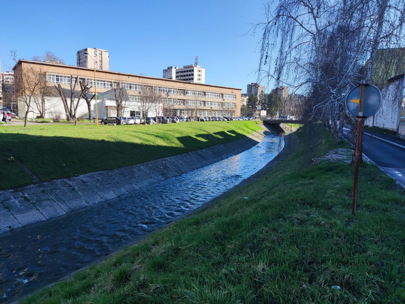 Uprava fakulteta – Rudarsko geološko građevinski fakultet