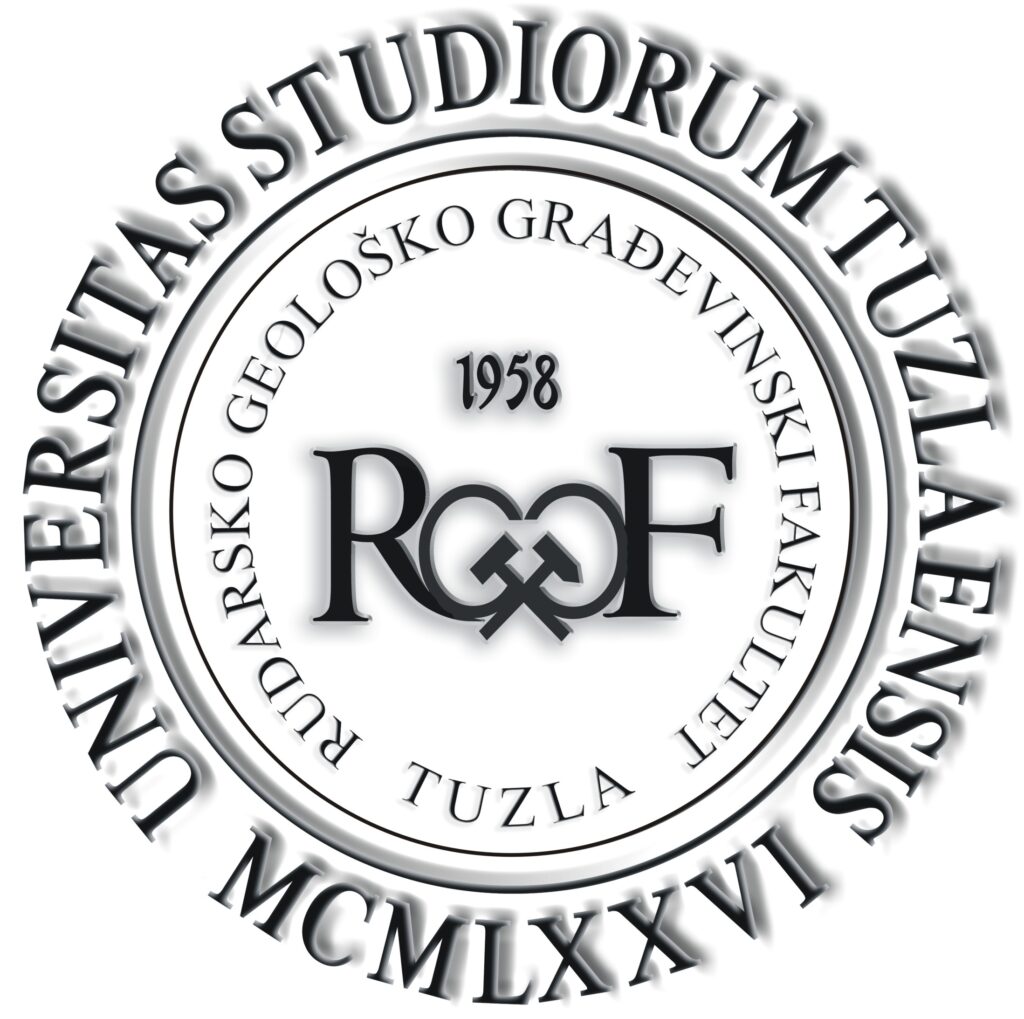 O fakultetu – Rudarsko geološko građevinski fakultet